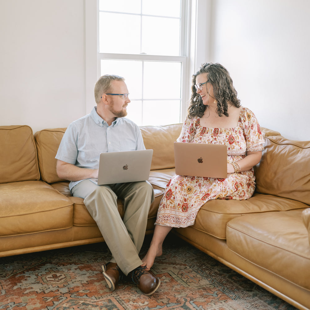 PEACEMAKER PARENTING™ WORKSHOPS – Flourishing Homes & Families